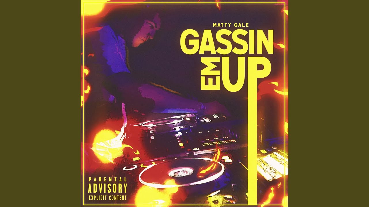 Gassin 'em Up - YouTube