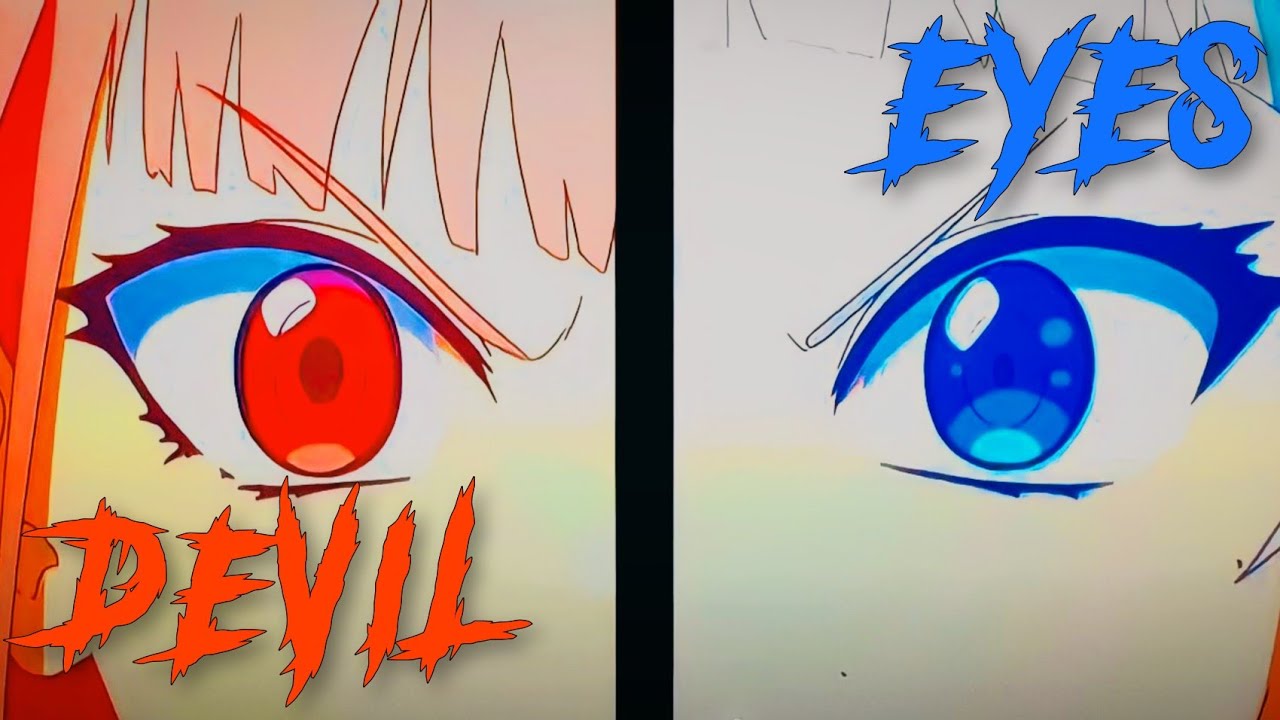 ZODIVK - DEVIL EYES (Slowed € Reverb) - YouTube