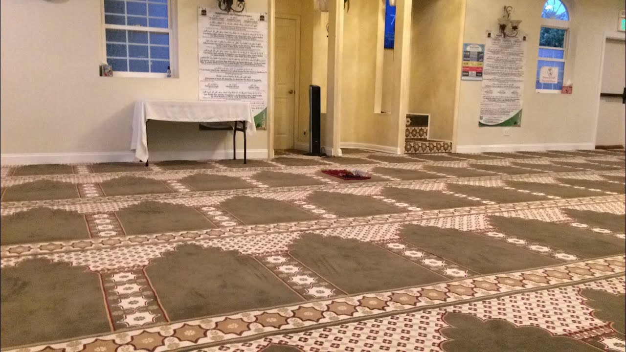 Khalil Meek: Dawah to Christians & Empowering our youth in Islam ☪️ ...