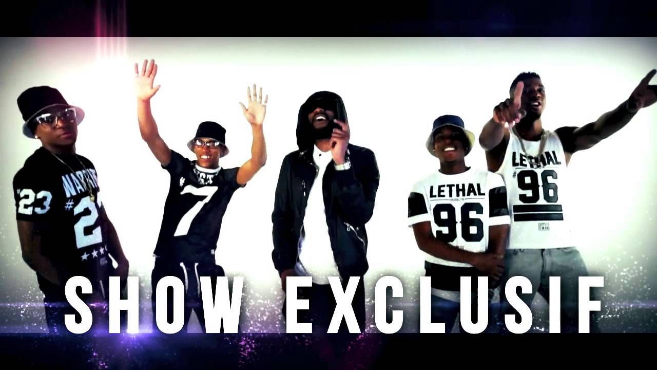 Samedi 20 DECEMBRE LOGOBI GT en concert - YouTube