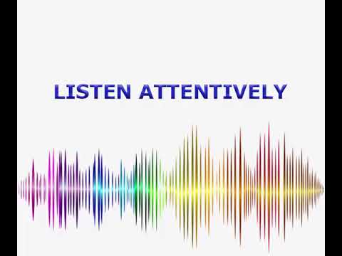 İngilis dili dersleri/Dinleme metni/Listening ders 13