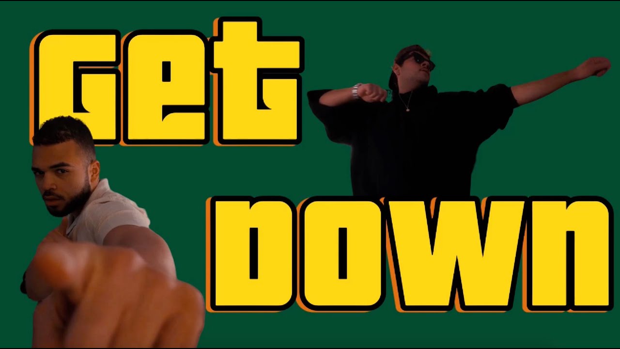 Get Down - YouTube