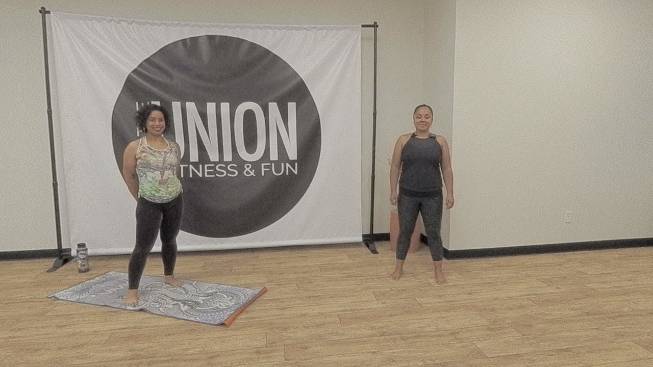 Inferno Hot Pilates with Dorothy 4/19/20 - YouTube