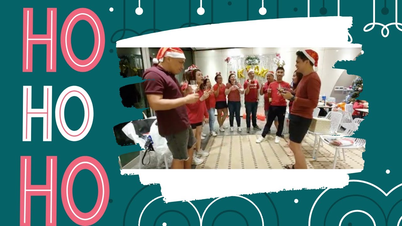 PINOY CHRISTMAS PARTY YouTube pinoy-christmas-party-youtube