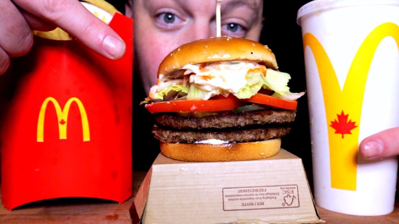 THE BIG XTRA IS BACK! - YouTube