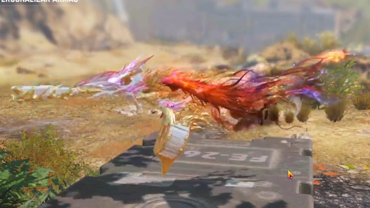 COLOCANDO À PROVA A JACK 12 NA PLAY HARD CALL OF DUTY: MÓBILE #cod # ...