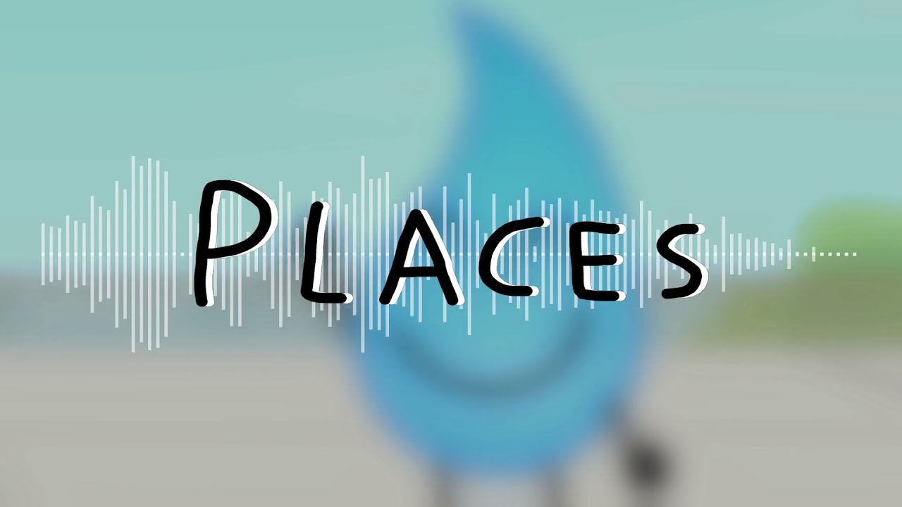 BFDI OST: Places (Beta) [Remake + MIDI] - YouTube