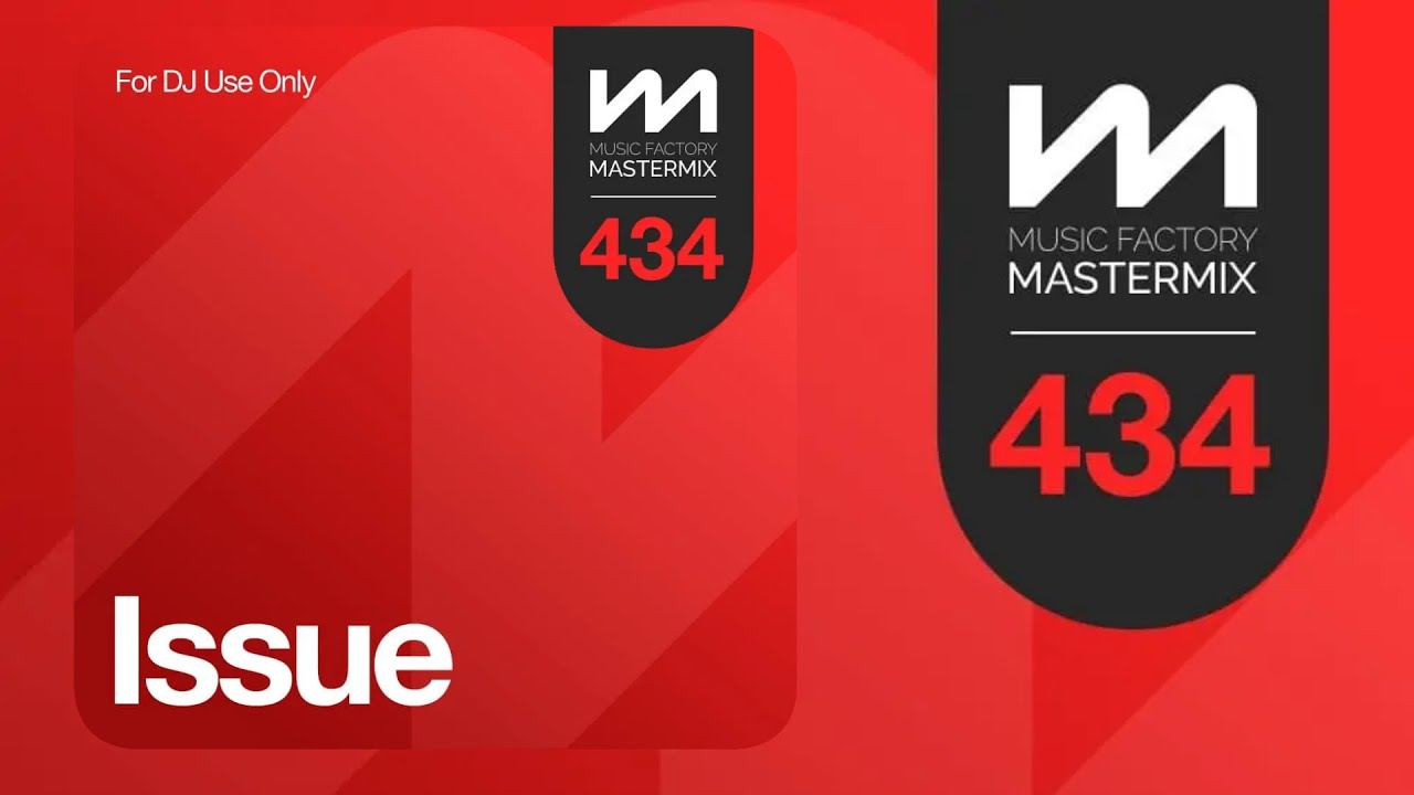 Get On The Dancefloor (Mixed By Gary Gee) Music Factory Mastermix Issue 434 - YouTube