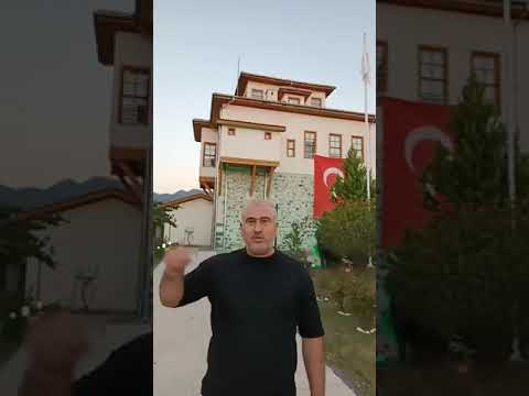 DÖRTYOL İLK KURŞUN MÜZESİ VE KONAK RESTORANT ...