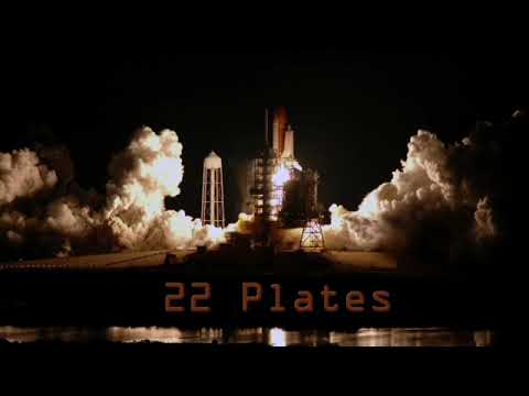 BKCP/22 Plates/The Manlis Co./Blah Blah Blah Productions/310 Entertainment/Warner Bros. TV (2007)
