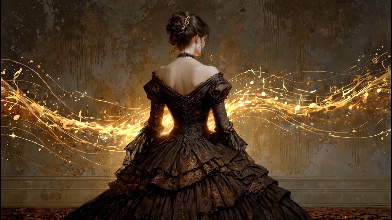 🎻 1893 Most EMOTIONAL Masterpiece - Acoustic Hallucinations of You ...