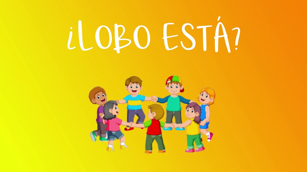 LOBO ESTA? - YouTube