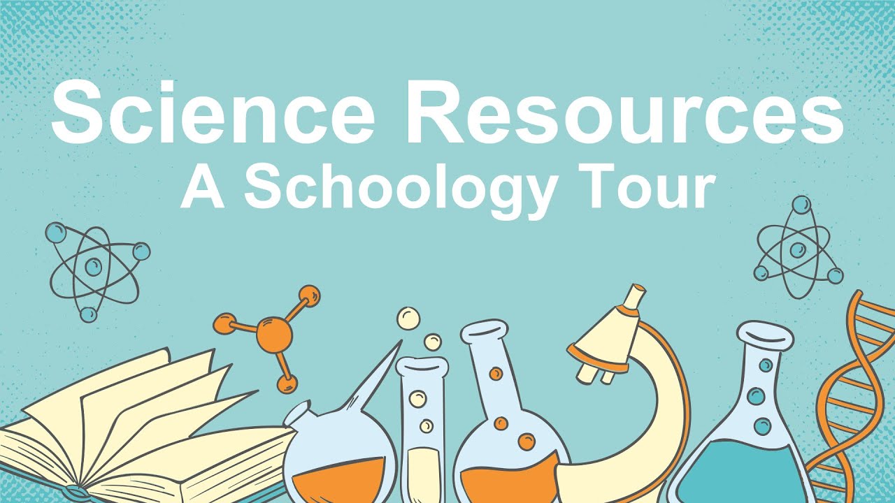 Chiara Kirkland Multimedia Tutorial: Science Schoology Group Tutorial ...