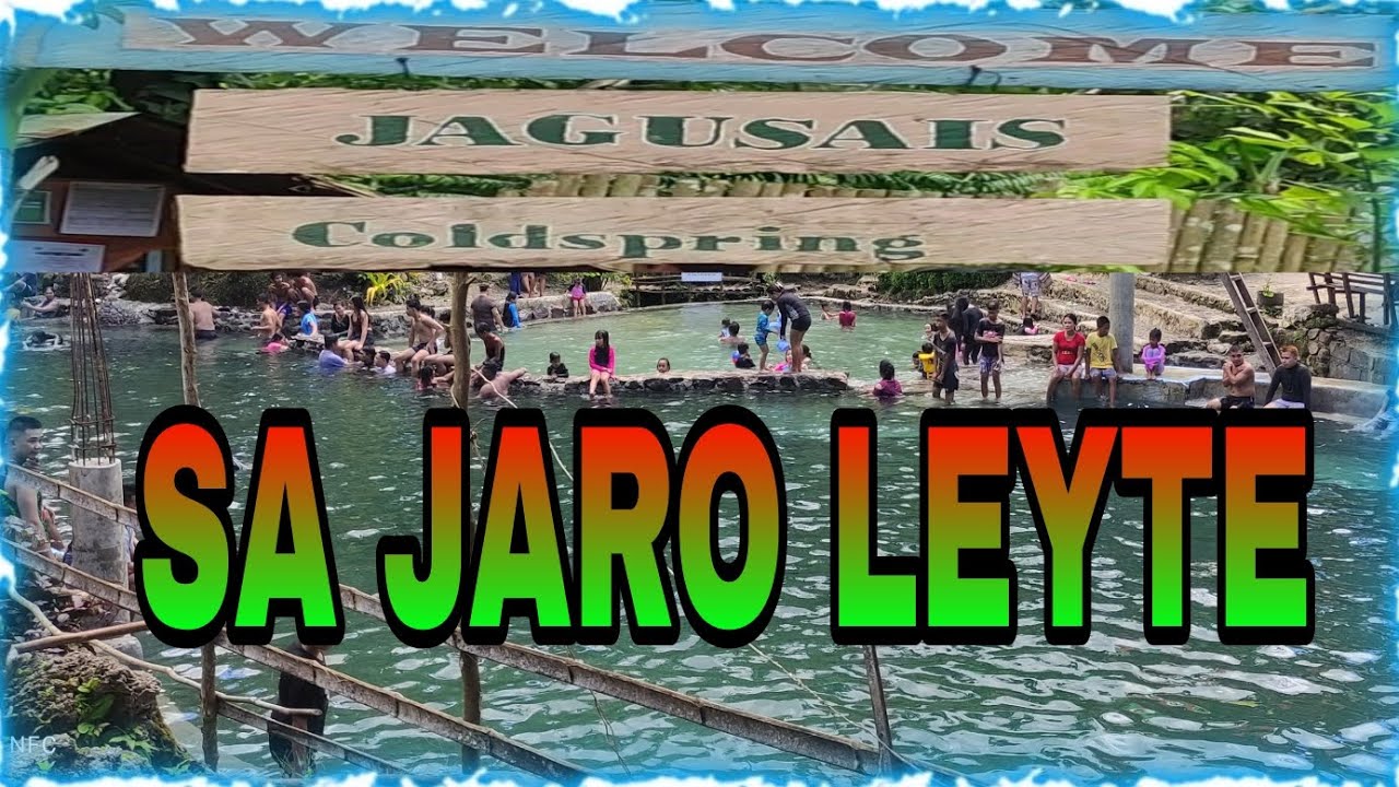 COLDS PRING RESORT/JAGUSAIS JARO LEYTE/PHILIPPINES/RICO MUSIC LOVER ...
