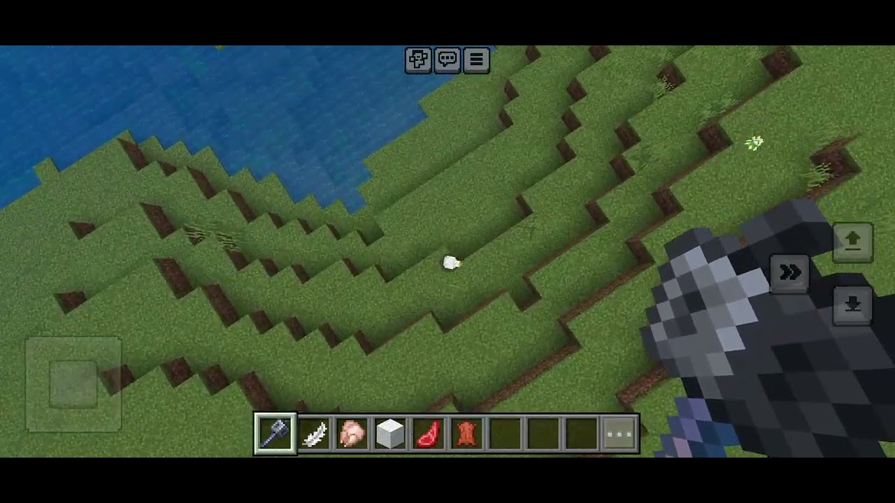 I LOVE MINECRAFT I LOVE VAPORIZING ANIMALS WITH MALLETS RAAAAAAAHHHH 🗣🗣 ...