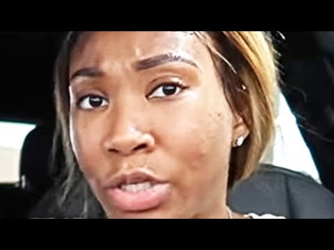 Keesha Anderson CALLS POLICE! - YouTube