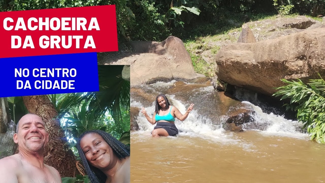 CRISTINA MINAS GERAIS, cidade do Guto. - YouTube