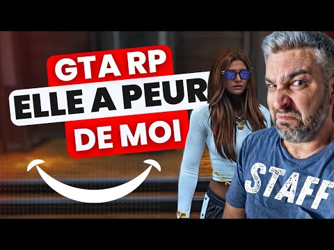 [STAFF] ELLE A PEUR de MOI à 9h du Mat' sur Diamond City RP - YouTube