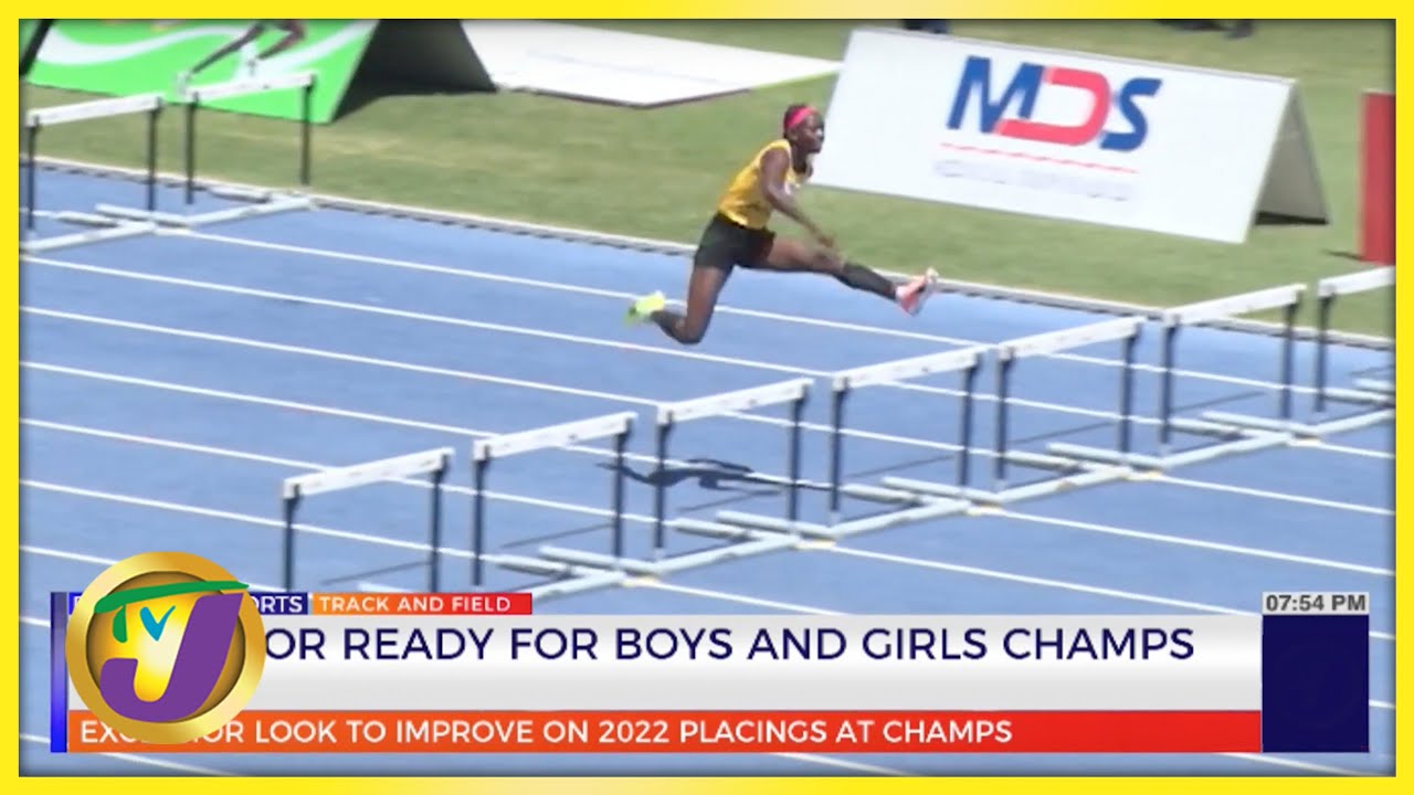 ISSA Boys and Girls Champs 2023 Predictions | TVJ Sports Commentary ...