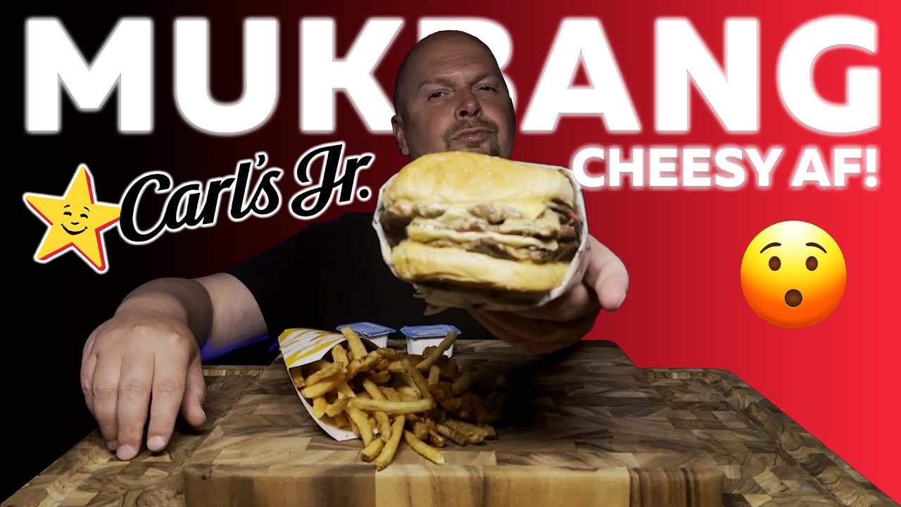 Trying the Triple Queso Crunch | Kay-So or Nay-So? - YouTube