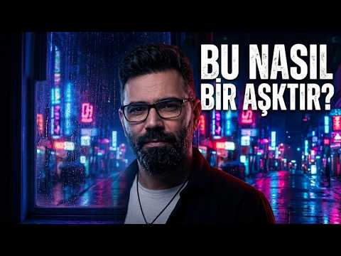 Bu Nasıl Bir Aşktır? | Geceye Özel Melankolik Şarkı