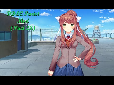 Realization - DDLC Purist Mod (Part 23 ...