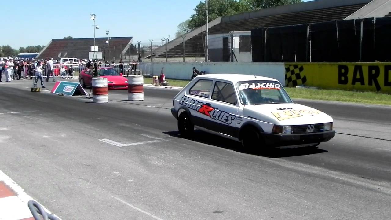 Honda Civic Swap B18 - Sebastian Valente - Master 2011 - YouTube