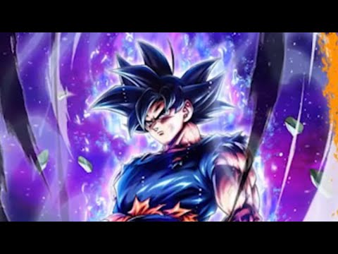 Goku's Daily Routine - YouTube