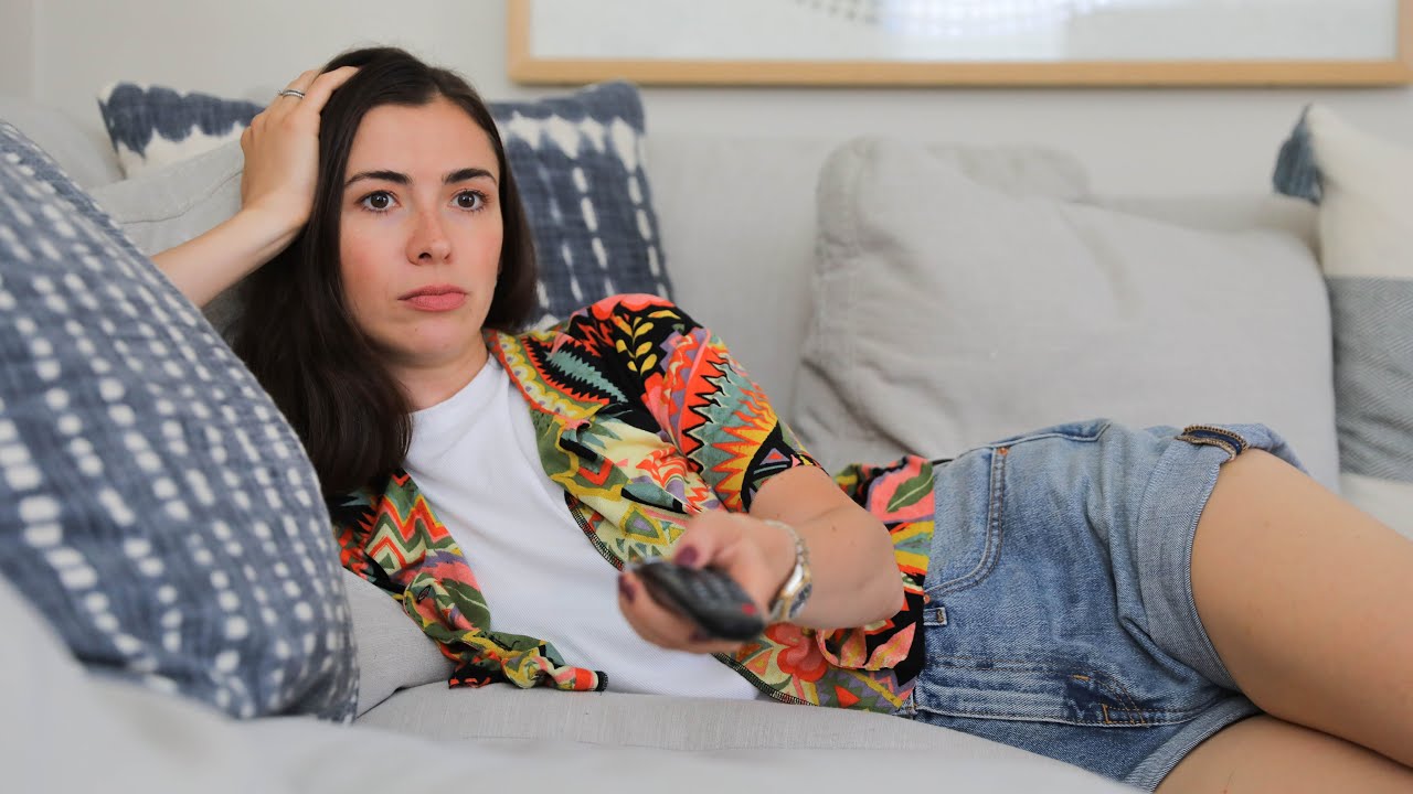 HOW TO STOP BEING LAZY - YouTube