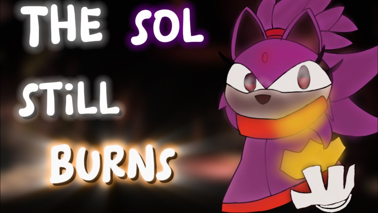 Blaze VS Miku 2011X - The Sol Still Burns - YouTube