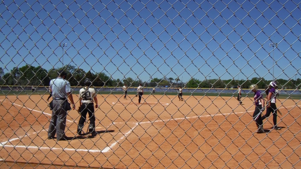 DSCF3107 TOP OF FOURTH INNING - YouTube