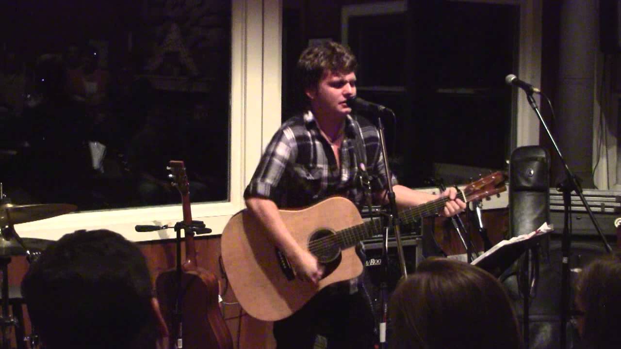 Bob Mahoney-On the Edge - YouTube