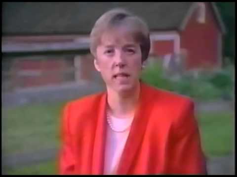 Patty Murray - Campaign ad 2 - YouTube