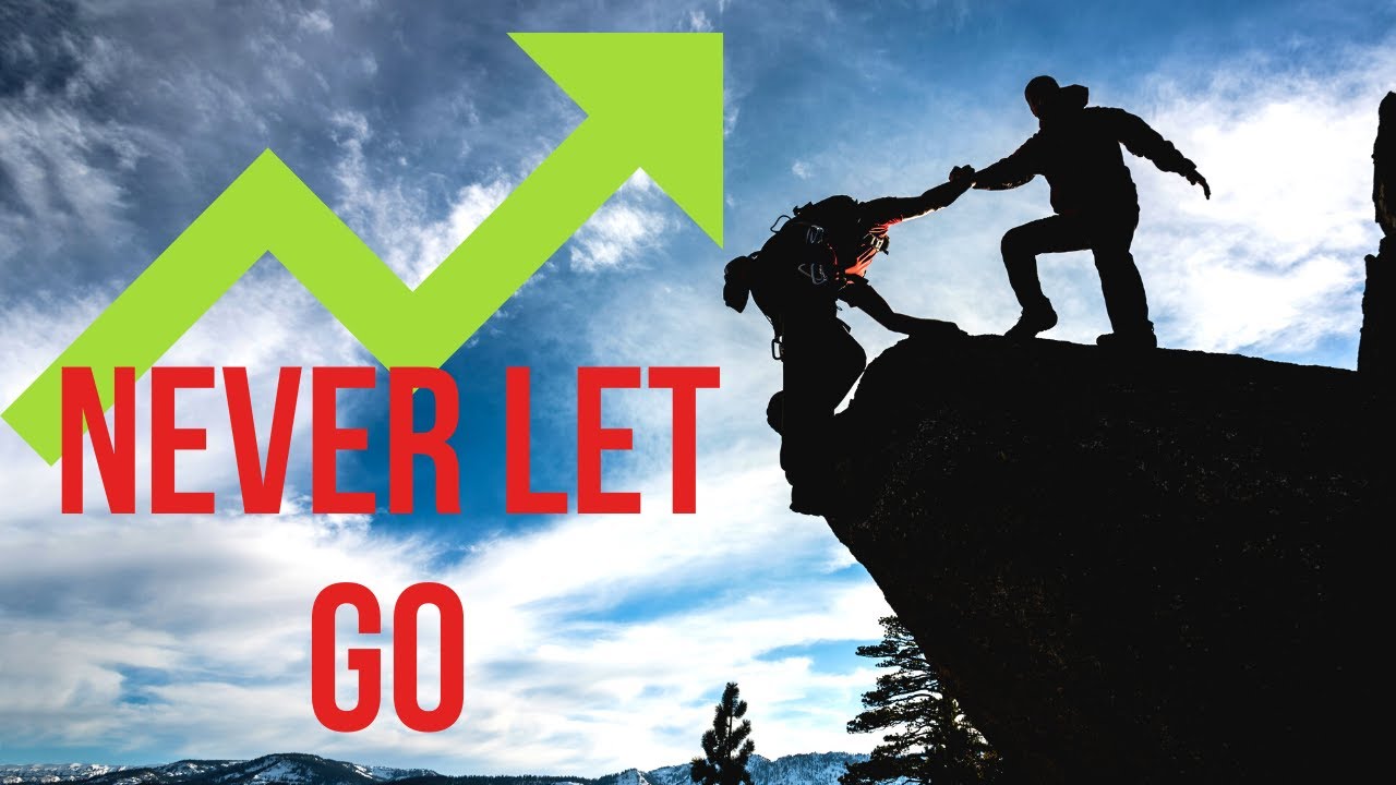 Lesson 7: Never let go - YouTube