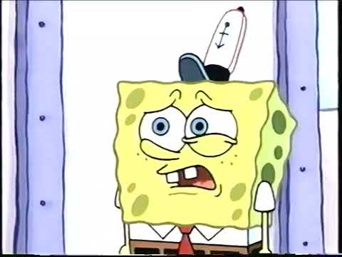 SpongeBob SquarePants: Nautical Nonsense (VHS) but in 8x - Episode 31