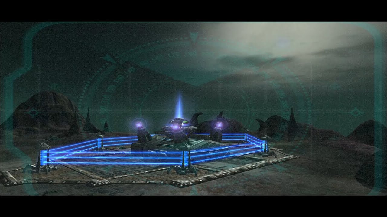 Earth 2160 - [#14] LC Mission 2: Das Relikt - YouTube