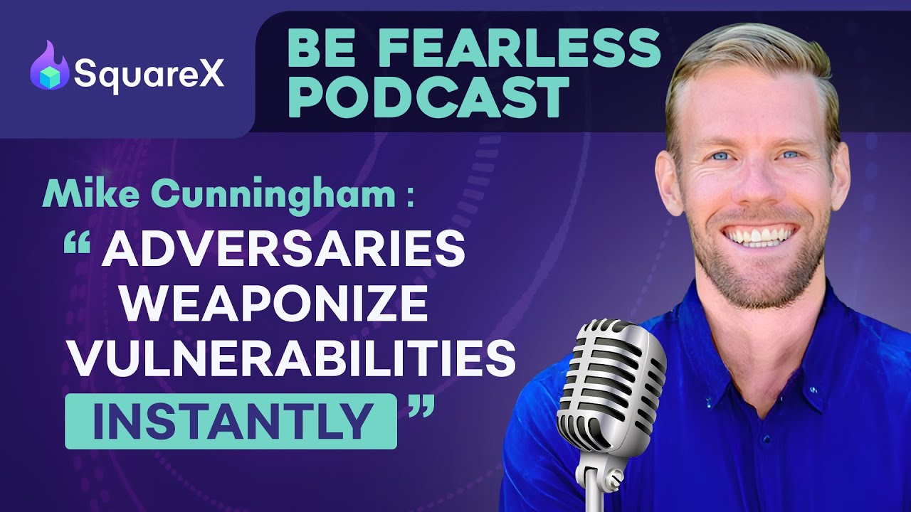 Understanding Adversaries via Threat-Informed Defense | Mike Cunningham, MITRE R&D Program ...