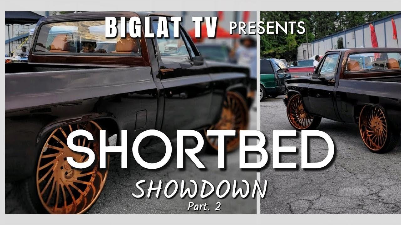 BIGLAT TV Presents Shortbed Showdown | GREAZZZYWHIPZ x SAUCEDUP_KENTAE ...