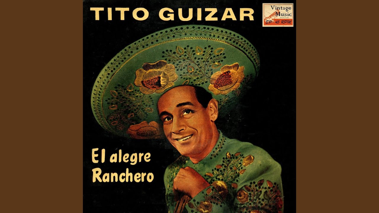 Lloraré Mañana (Ranchera) - YouTube