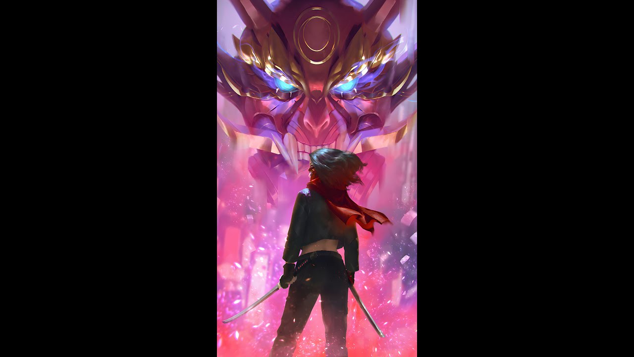 Satan in Japanese Horror Art pictures. Satan in Japanese Folklore ...