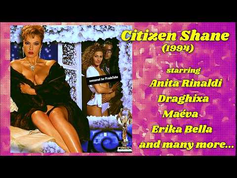 Citizen Shane, a classic ahead of its' time