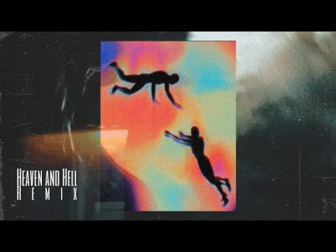 Kanye West - Heaven and Hell [Extended Version] [Donda 2 Song]