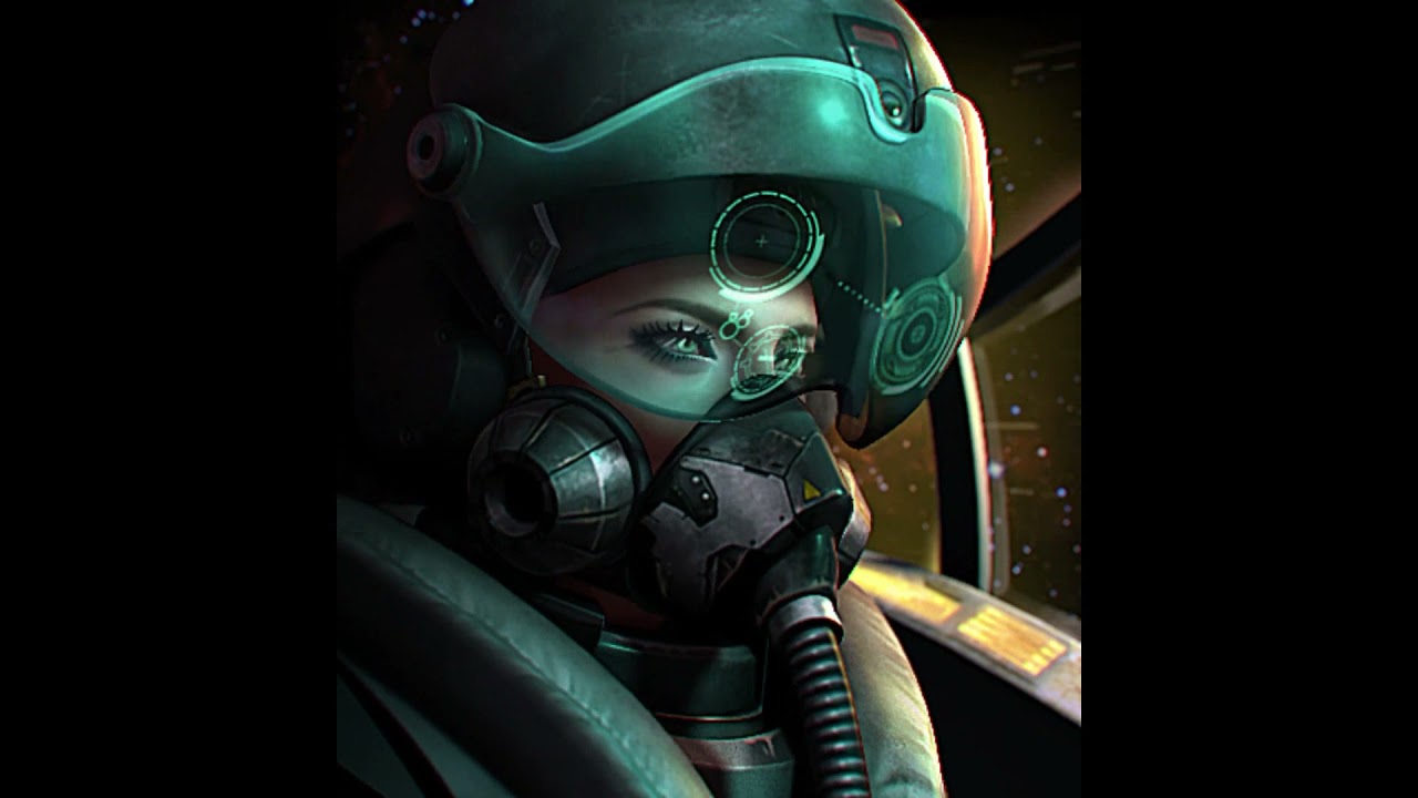 Starcraft Valkyrie Concept Art