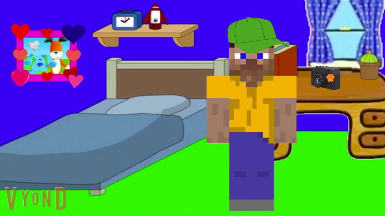 kippers clues and you: s1: into the deep with kipper: part 2 - YouTube