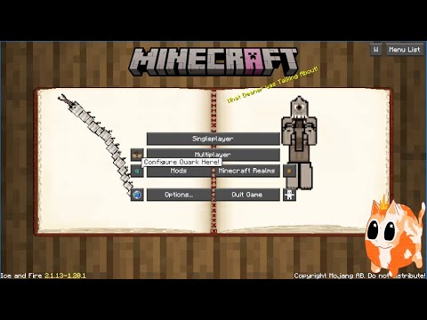 GenCraft! Minecraft modpack! - YouTube