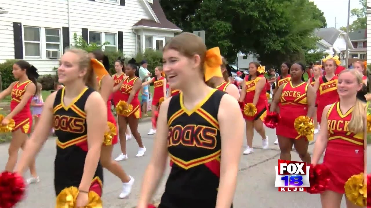 KLJB Fox 18 News - YouTube