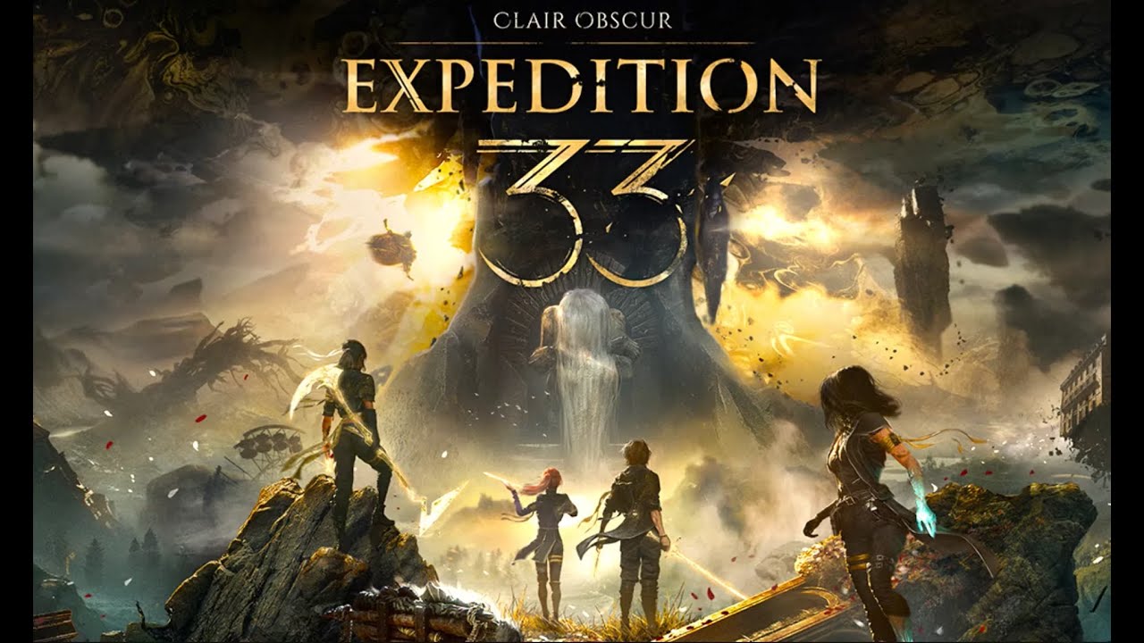 Let's Stream Clair Obscur Expedition 33 Part 078: Blödes Pferd - YouTube