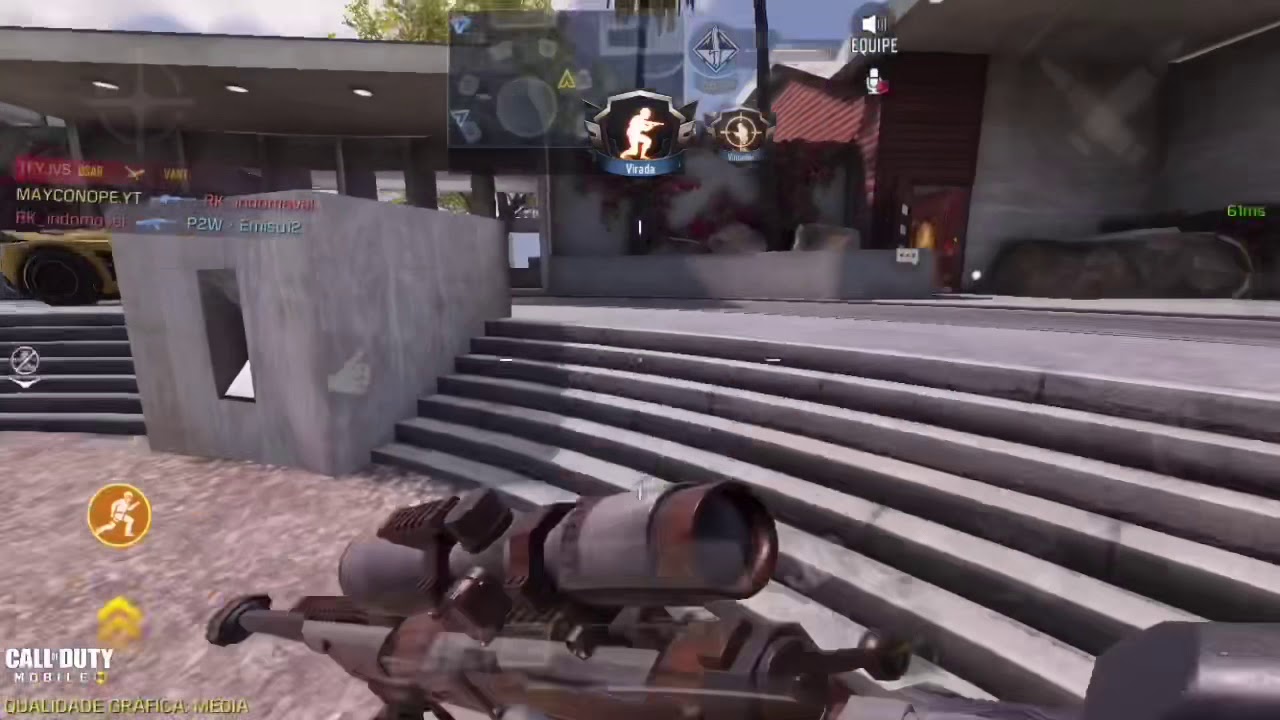 Highlight CODM #2 - YouTube