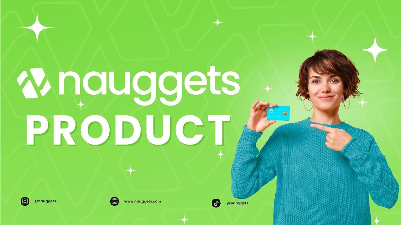 An Introduction to Nauggets - YouTube