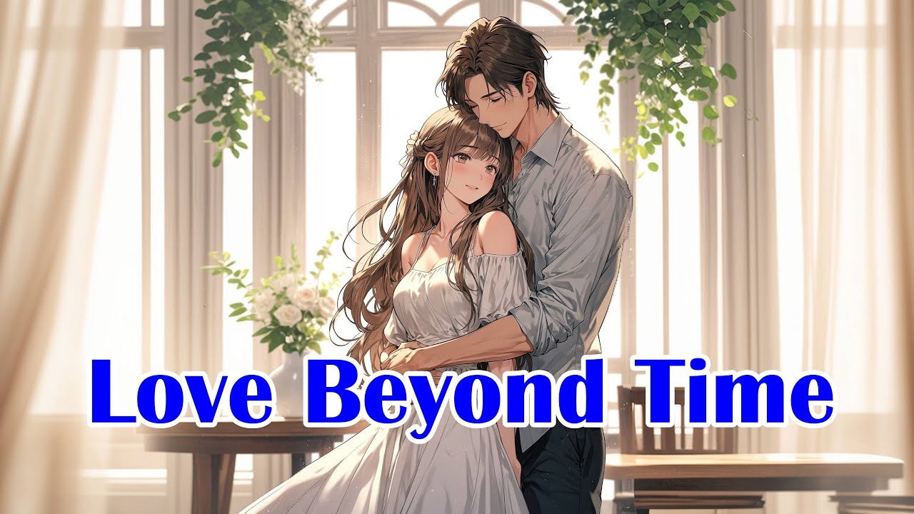 【LOVE BGM】｜Love Beyond Time｜時を超えた愛｜愛は時を超える心をつかむ一曲｜恋するすべての人へ！ - YouTube